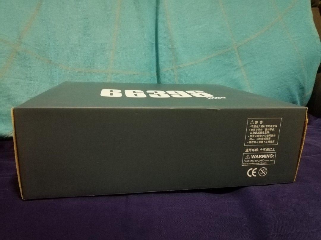 Daban MG Unicorn Banshee (Titanium Coating) 6639S 1/100 Model Kit ...