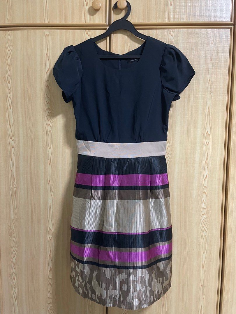 Dafuni Dress, Women's Fashion, Dresses & Sets, Dresses on Carousell