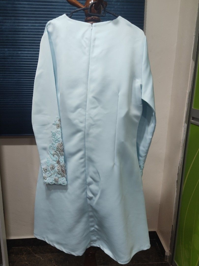 Dariani Kebaya Hijabistahub, Women's Fashion, Muslimah Fashion, Baju ...