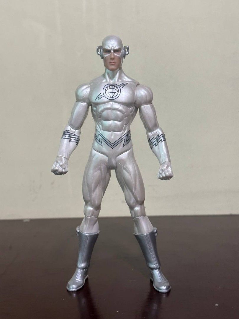 Dc Direct Flash Set, Hobbies & Toys, Toys & Games on Carousell