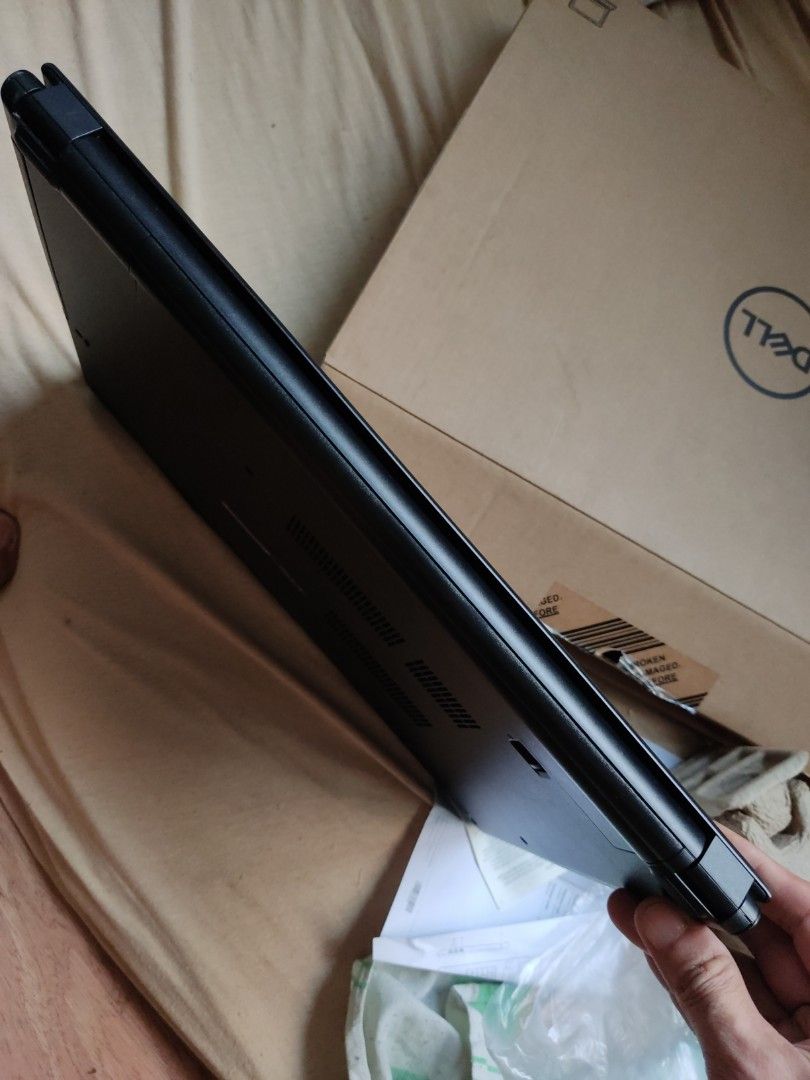 Dell inspiron 15 3573, Computers & Tech, Laptops & Notebooks on Carousell