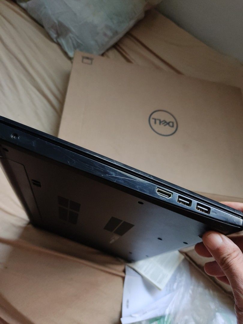 Dell inspiron 15 3573, Computers & Tech, Laptops & Notebooks on Carousell