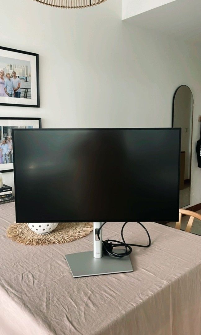 DELL Ultrasharp 27" 4K, Model U2723QE, Computers & Tech, Parts ...