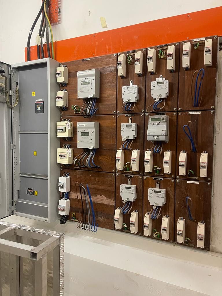 Direct Electrical , Network, CCTV , sound system Renovation contractor ...