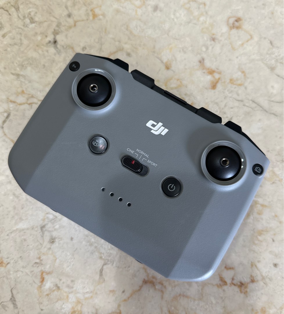 Dji Mini 3 Pro RC-N2 Remote for sale, Photography, Drones on Carousell