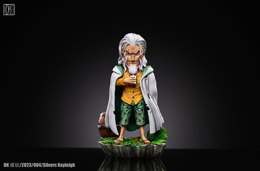 DK Studio - Wcf Rayleigh, Hobbies & Toys, Toys & Games on Carousell