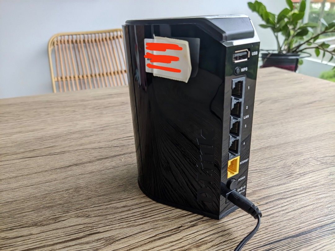 D-Link AC1200 (850L) router, Computers & Tech, Parts & Accessories ...