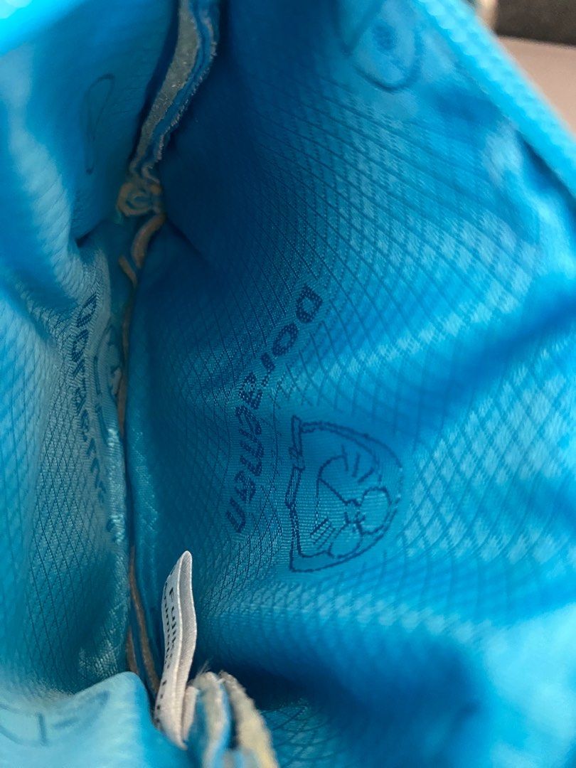 Doraemon licensed coin purse wallet, Hobbies & Toys, Memorabilia ...