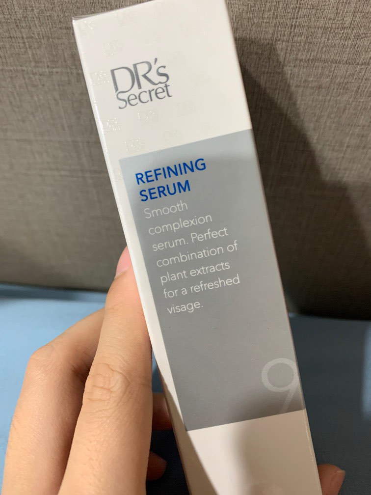 Dr Secret, Beauty & Personal Care, Face, Face Care on Carousell