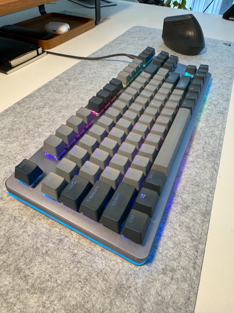 DROP CTRL V1 MECHANICAL KEYBOARD, Computers & Tech, Parts & Accessories ...