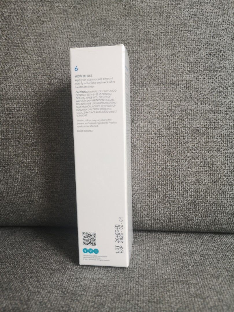 DRS Secret Moisturizer, Beauty & Personal Care, Face, Face Care on ...