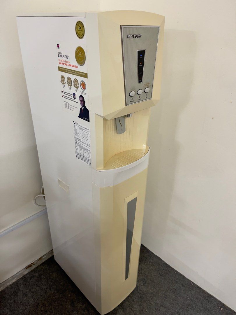 Elken RO Water Dispenser, TV & Home Appliances, Kitchen Appliances ...