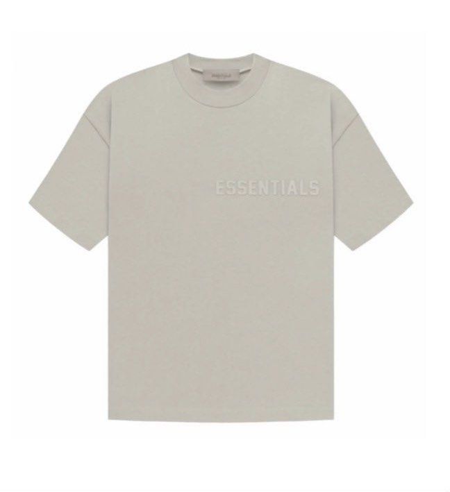 Essentials seal Tee, Men's Fashion, Tops & Sets, Tshirts & Polo Shirts ...