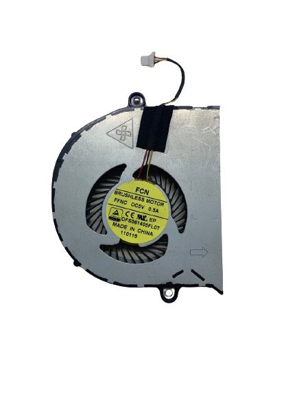 FCN Brushless Motor DC5V 0.5A DFS561405FL0T, Computers & Tech, Parts ...