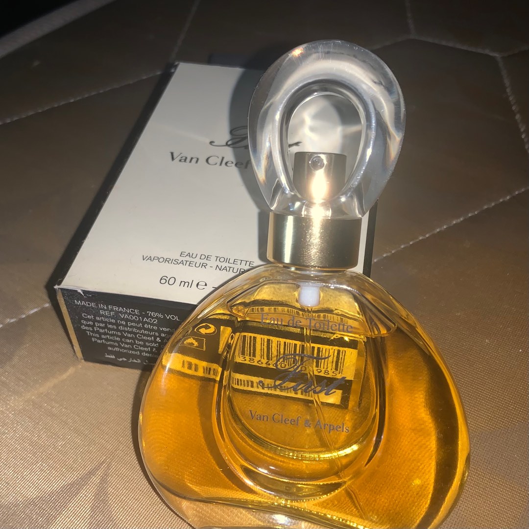 First by Van Cleef & Arpels 60ml EDT, Beauty & Personal Care, Fragrance ...