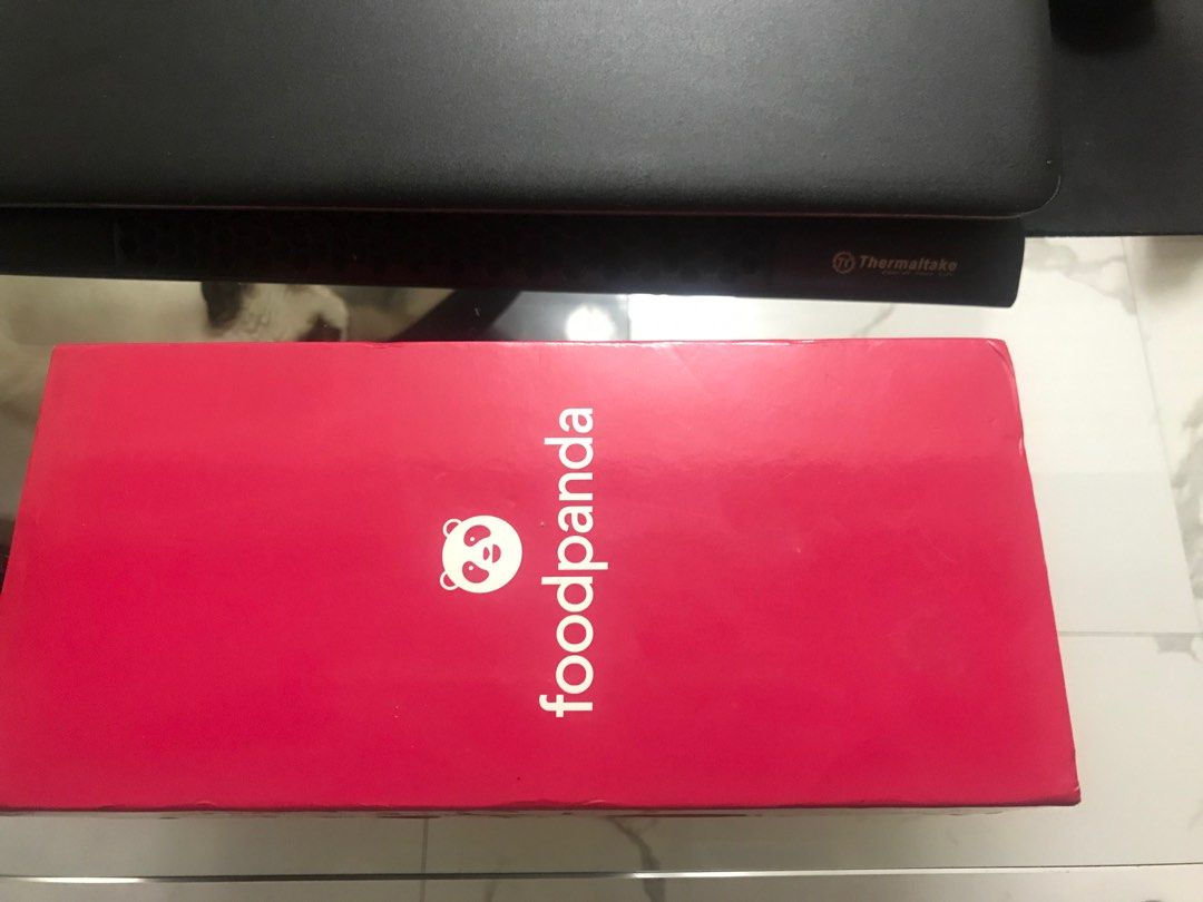 Foodpanda Terminal, Computers & Tech, Office & Business Technology on Carousell