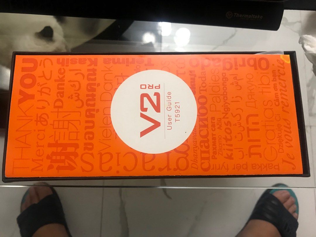 Foodpanda Terminal, Computers & Tech, Office & Business Technology on ...