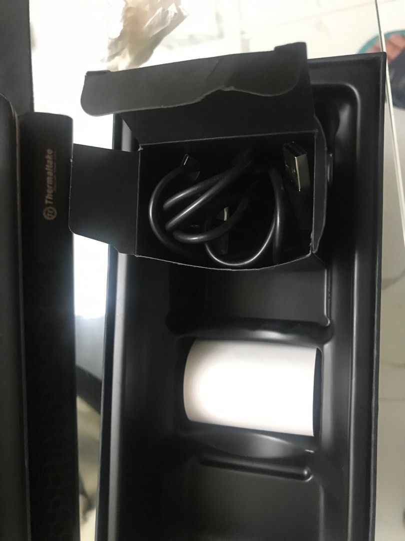 Foodpanda Terminal, Computers & Tech, Office & Business Technology on ...