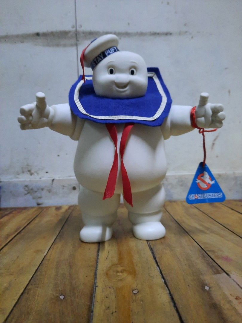 Ghost buster, Hobbies & Toys, Toys & Games on Carousell
