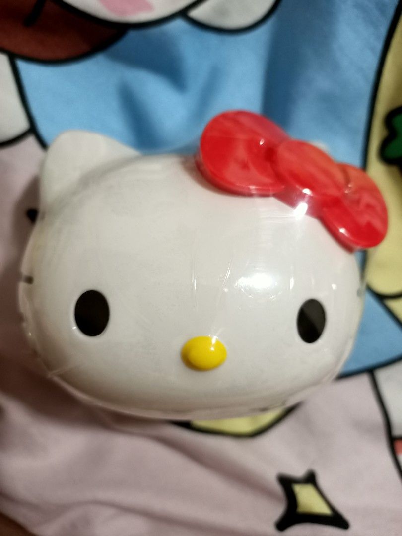 HELLO Kitty blind box (WTS), Hobbies & Toys, Toys & Games on Carousell