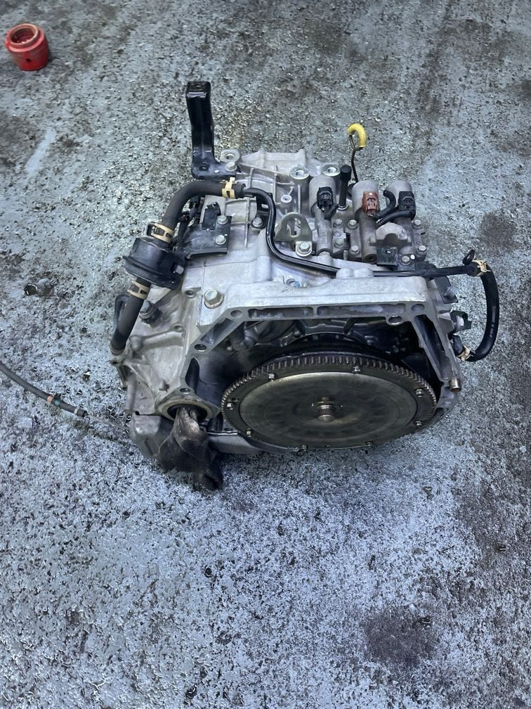 Honda civic 1.8 FD1 gear box, Car Accessories, Accessories on Carousell
