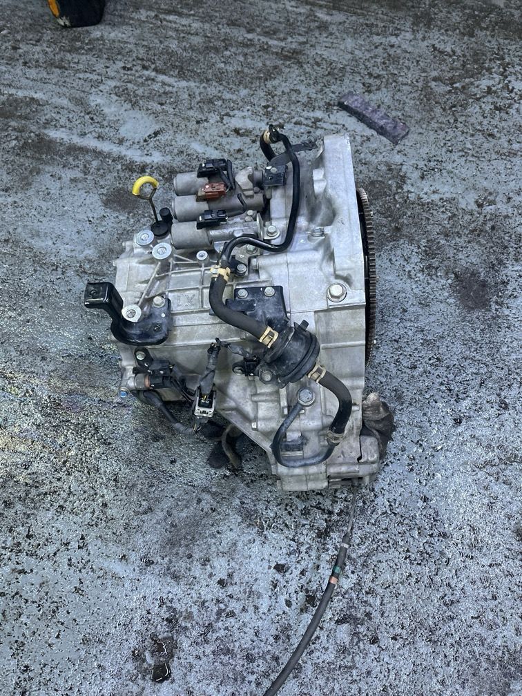 Honda civic 1.8 FD1 gear box, Car Accessories, Accessories on Carousell