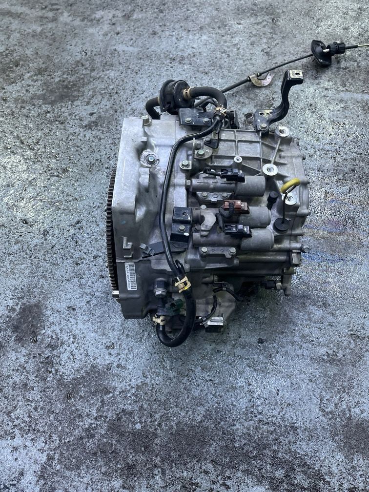 Honda civic 1.8 FD1 gear box, Car Accessories, Accessories on Carousell