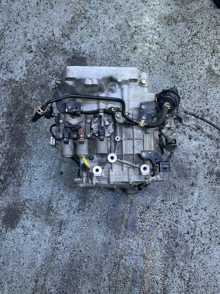 Honda stream gear box, Car Accessories, Accessories on Carousell