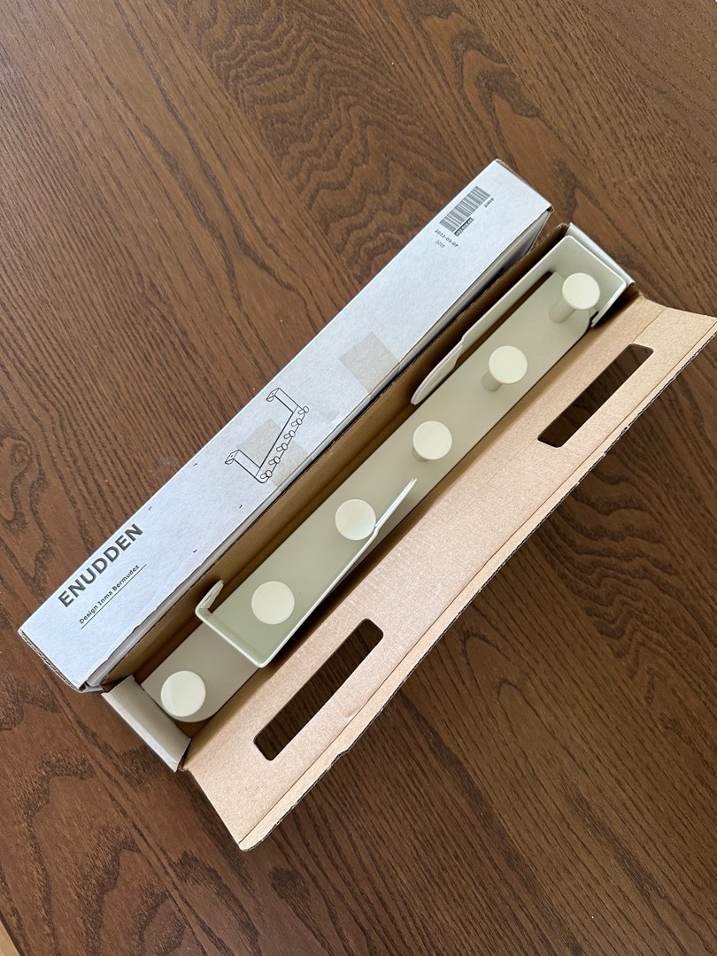 IKEA Door Hanger, Furniture & Home Living, Security & Locks, Locks ...