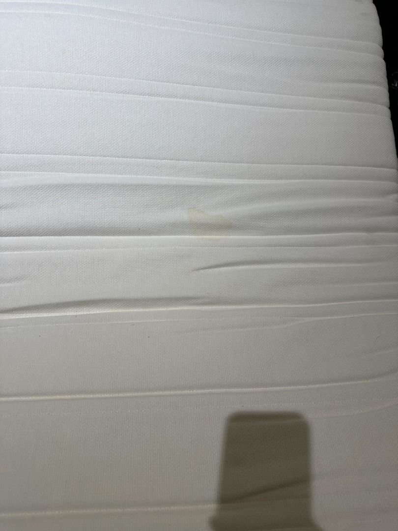 Ikea Tuddal Mattress Topper for Queen Bed, Furniture & Home Living ...