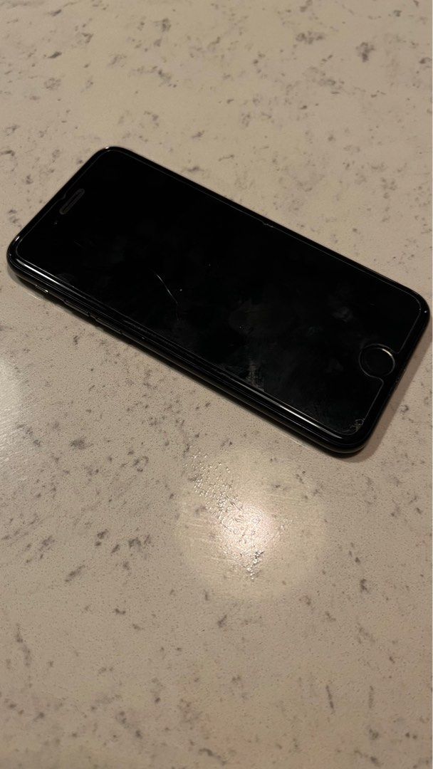 iPhone 7 Jet Black 128GB, Mobile Phones & Gadgets, Mobile Phones ...