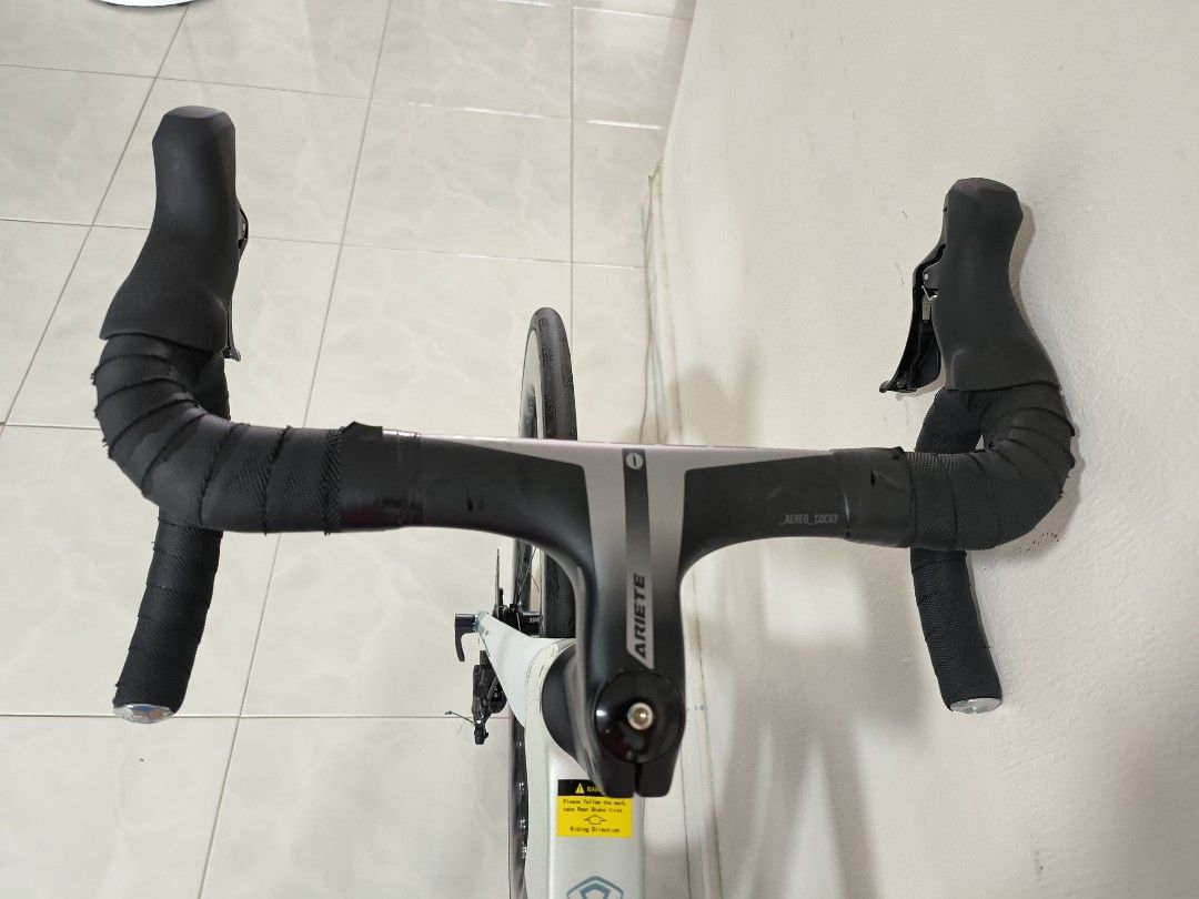 Java JAir Fouco Disc, Sports Equipment, Bicycles & Parts, Bicycles on ...