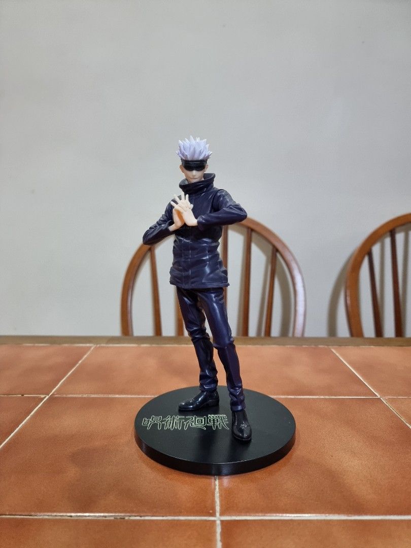 JJK - Gojo & Itadori - Breaktime Collection Vol. 1 Itadori Yuji - SEGA ...