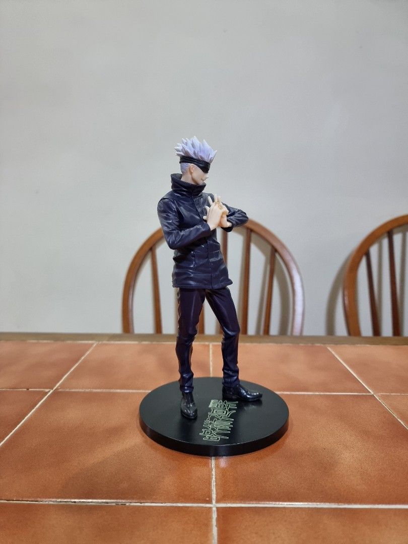 JJK - Gojo & Itadori - Breaktime Collection Vol. 1 Itadori Yuji - SEGA ...