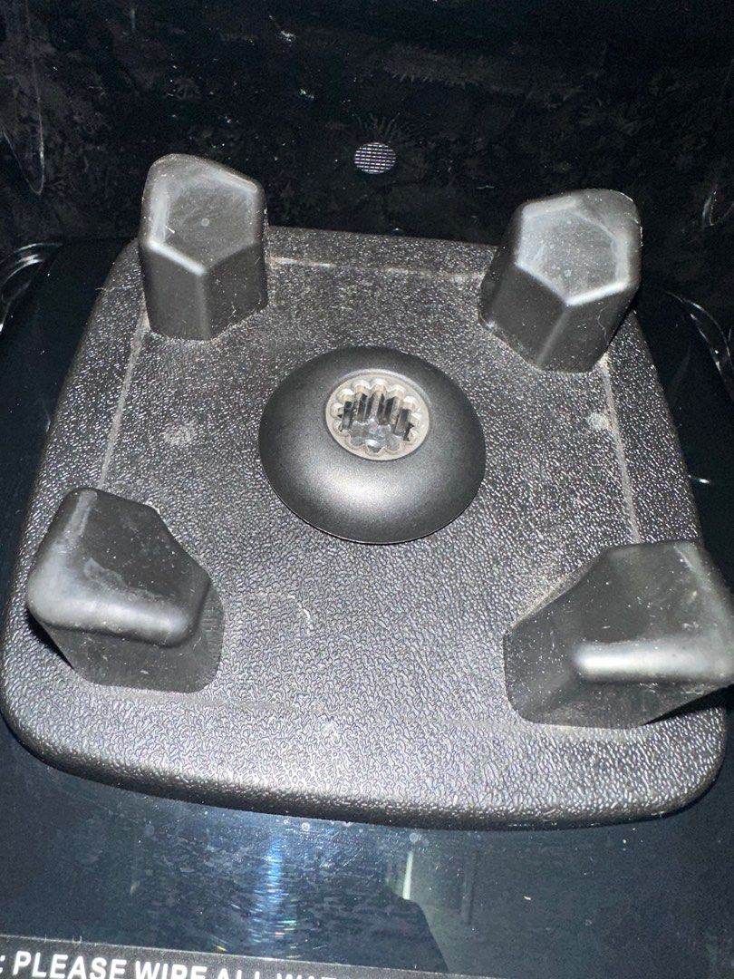 JTC Omniblend V with silencer, TV & Home Appliances, Kitchen Appliances ...