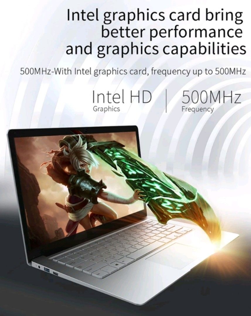 Laptop (Jumper Tech brand), Computers & Tech, Laptops & Notebooks on ...