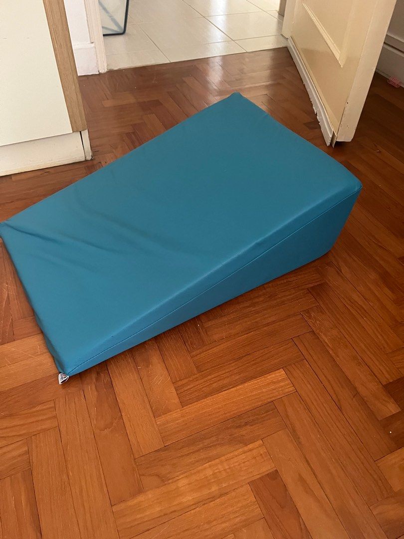 Large Foam Play Gym Blocks, Babies & Kids, Infant Playtime on Carousell