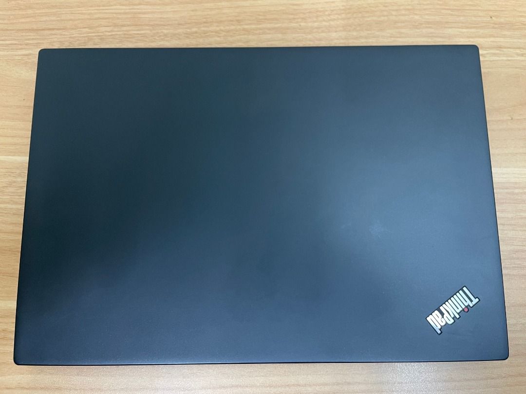 Lenovo ThinkPad T480s Light , Thin Business Laptop 14.0'' FHD Touch ...