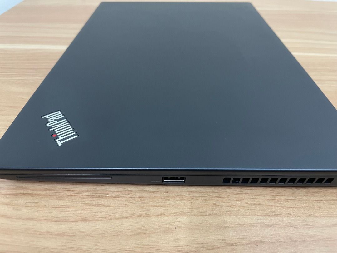 Lenovo ThinkPad T480s Light , Thin Business Laptop 14.0'' FHD Touch ...