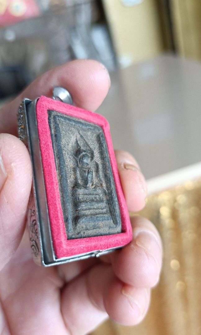 Lp kuay, Hobbies & Toys, Memorabilia & Collectibles, Religious Items on ...