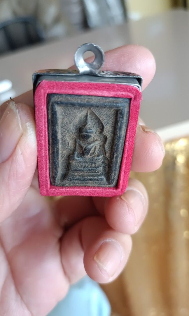 Lp kuay, Hobbies & Toys, Memorabilia & Collectibles, Religious Items on ...