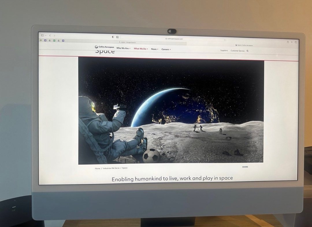 M1 iMac with apple care till Sep 2024 and 16gb Ram, Computers & Tech ...