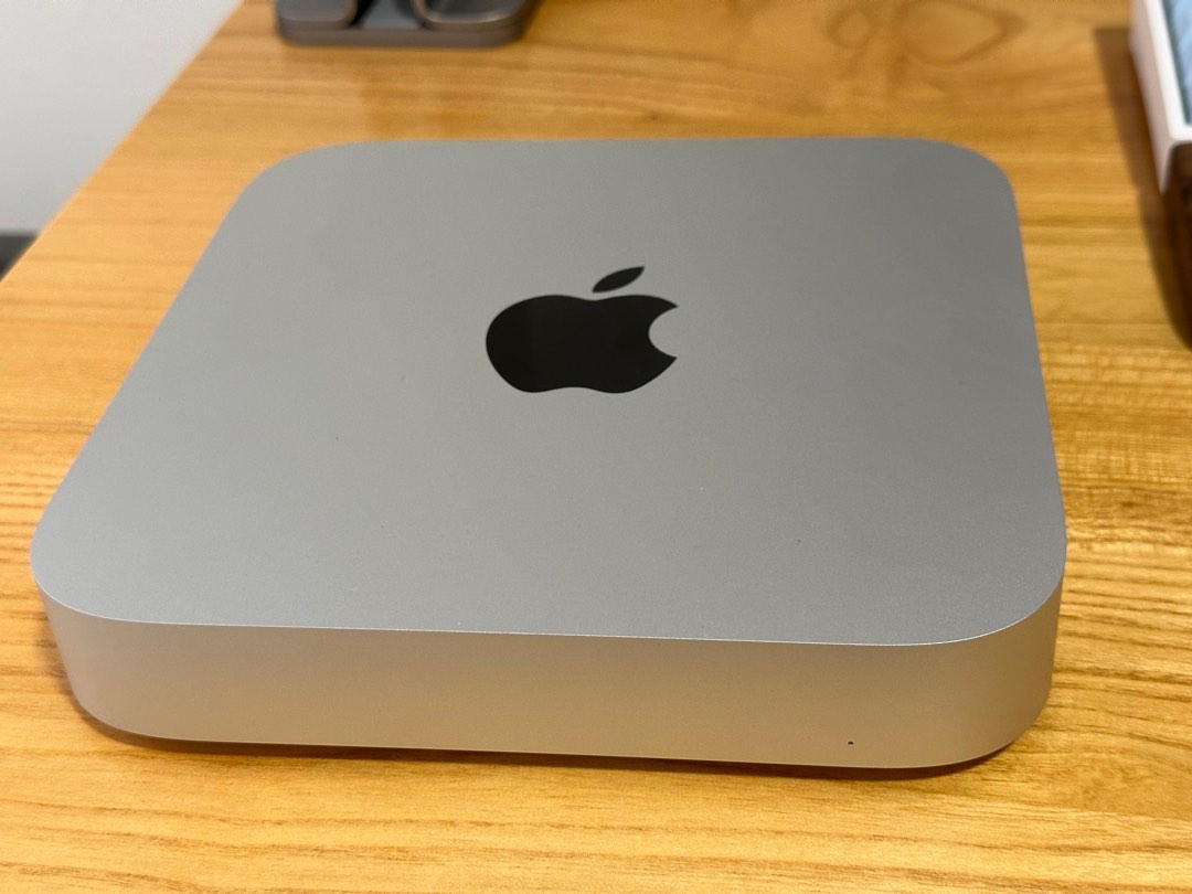 Mac Mini M1 16Gb, Computers & Tech, Desktops on Carousell