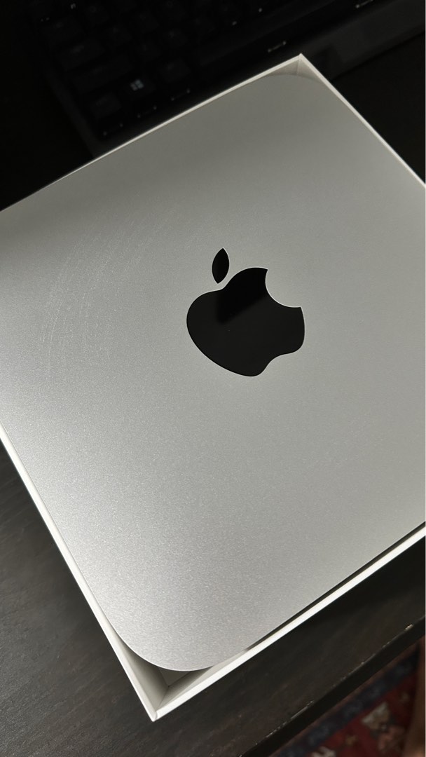 Mac Mini M1 A2348 - Upgraded 16GB, Computers & Tech, Desktops on Carousell