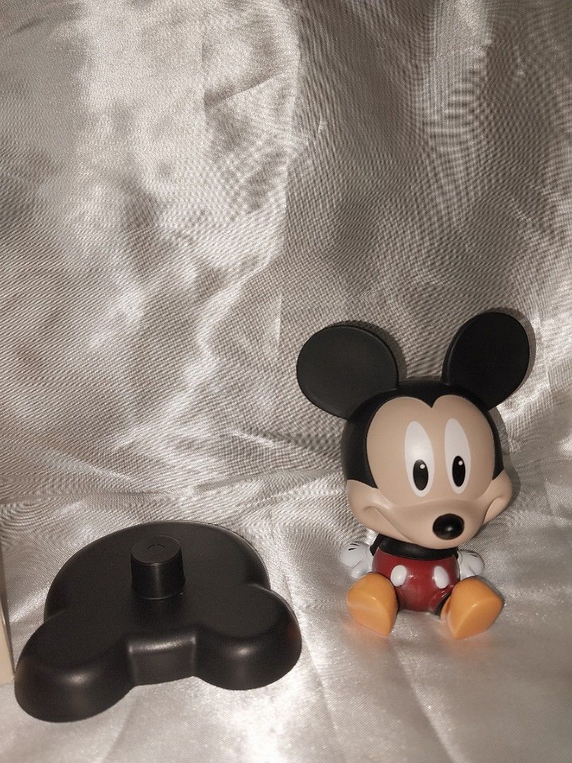 Mickey mouse display decoration, Hobbies & Toys, Toys & Games on Carousell