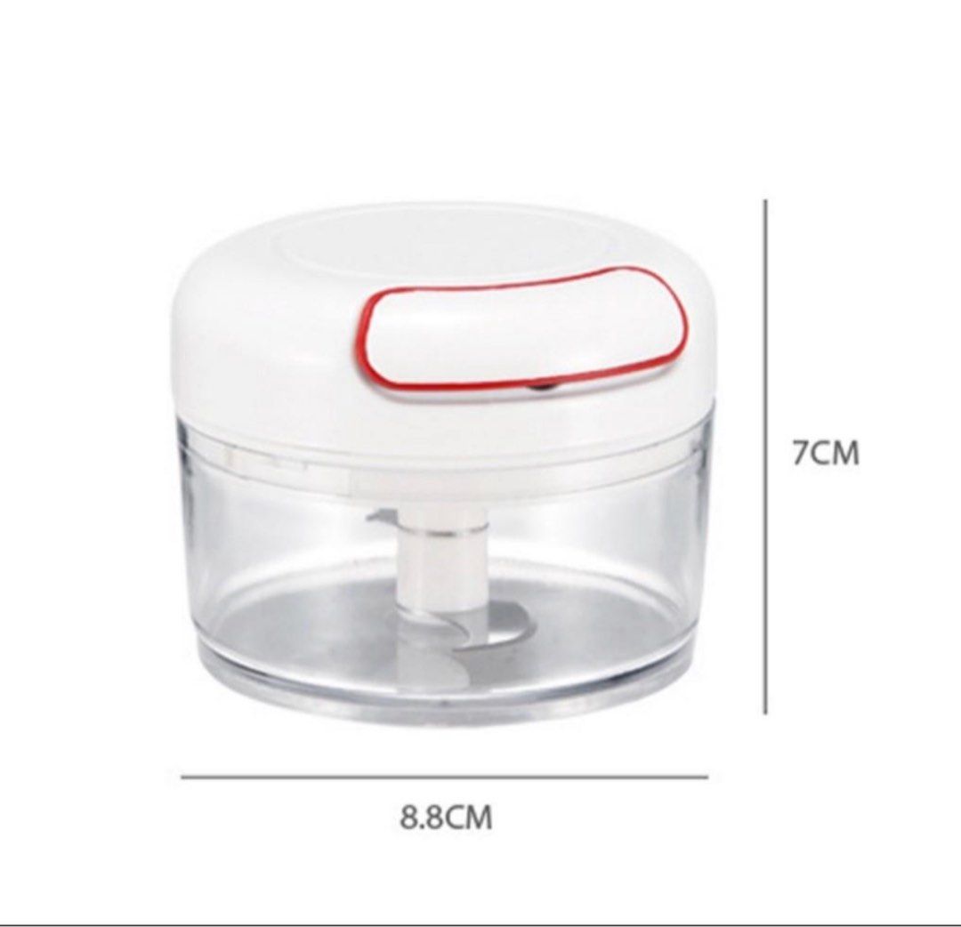 Mini manual grinding machine, TV & Home Appliances, Kitchen Appliances ...