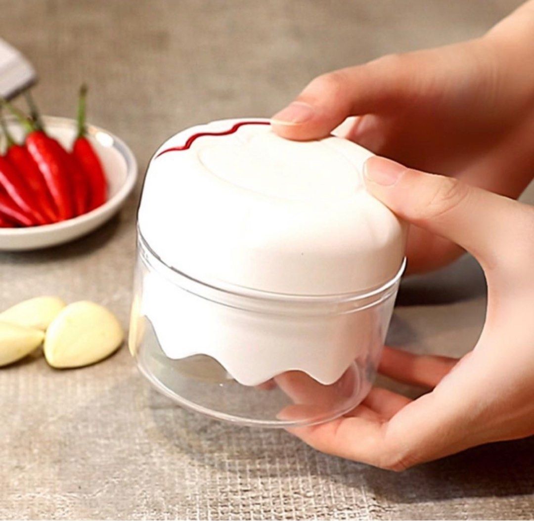 Mini manual grinding machine, TV & Home Appliances, Kitchen Appliances ...