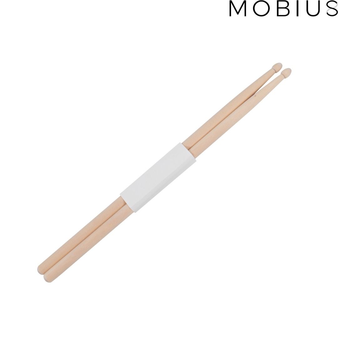 Mobius Model C Electronic Drum Kit, Hobbies & Toys, Music & Media ...