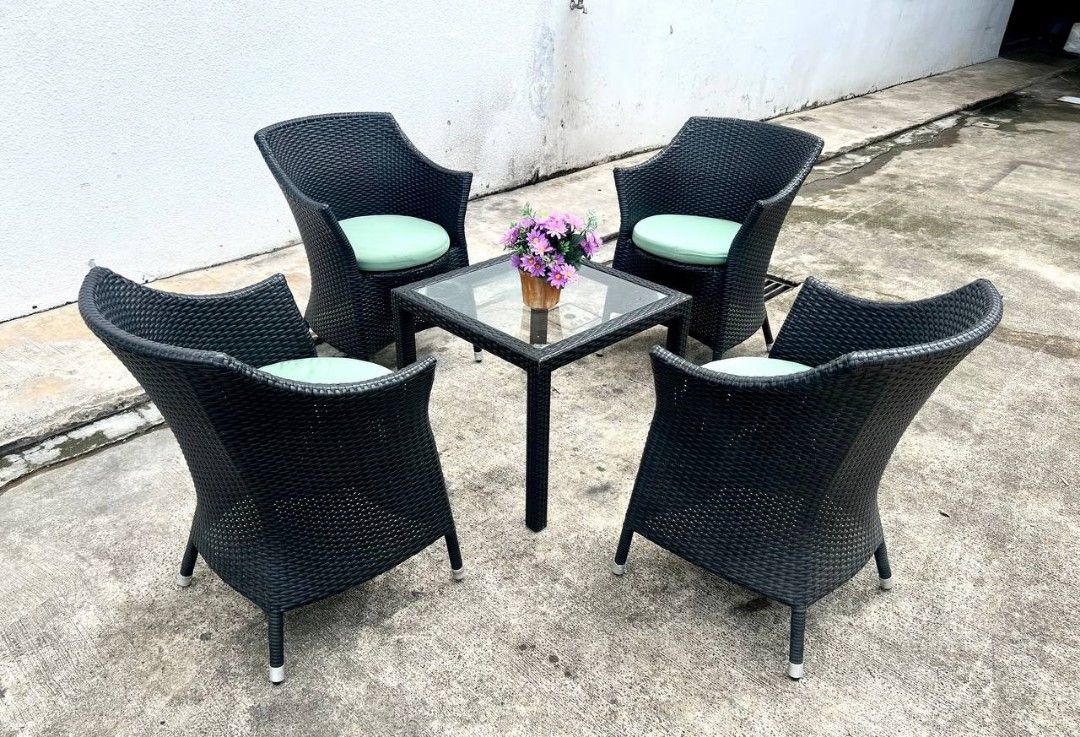 Morrisons Rattan Garden Furniture 2019 | Fasci Garden