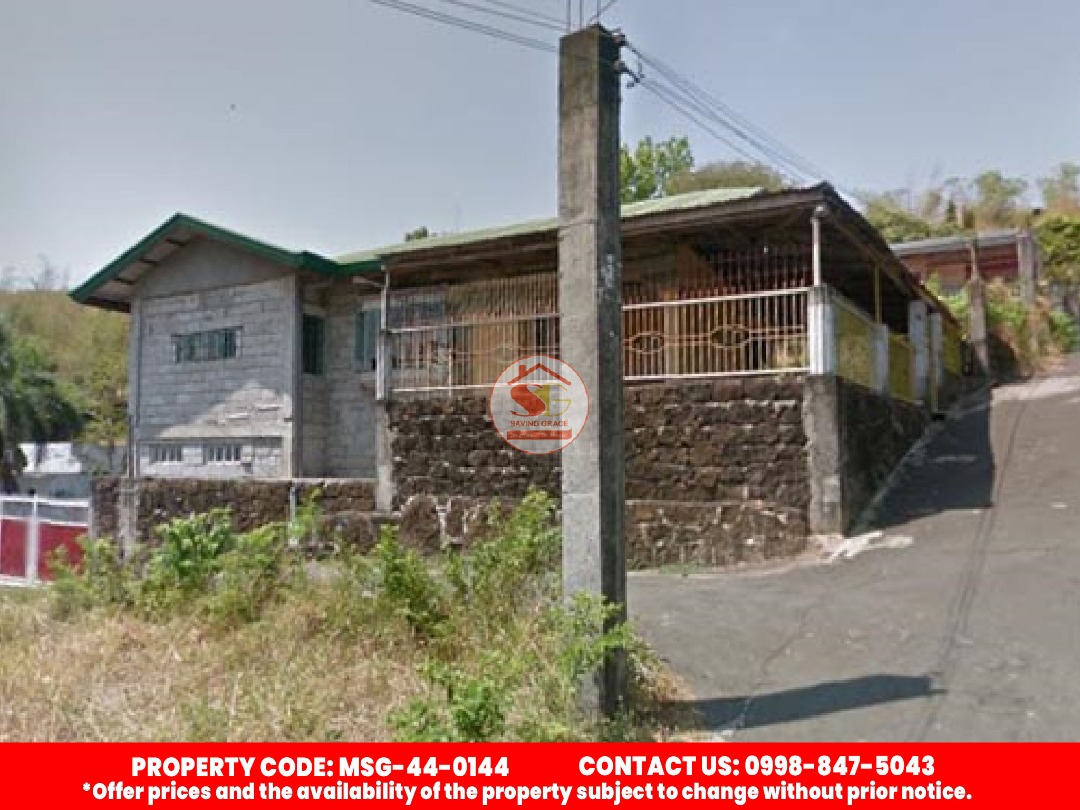 MSG-44-0144 Brgy. Mahabang Parang, BINANGONAN, RIZAL - Foreclosed HOUSE ...